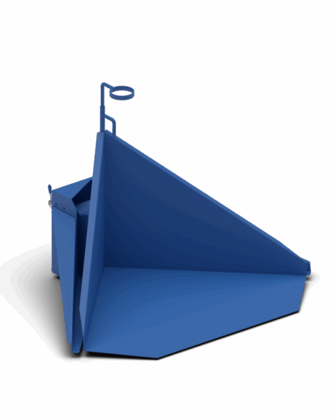 Gaylord Tilters - Pioneer Systems